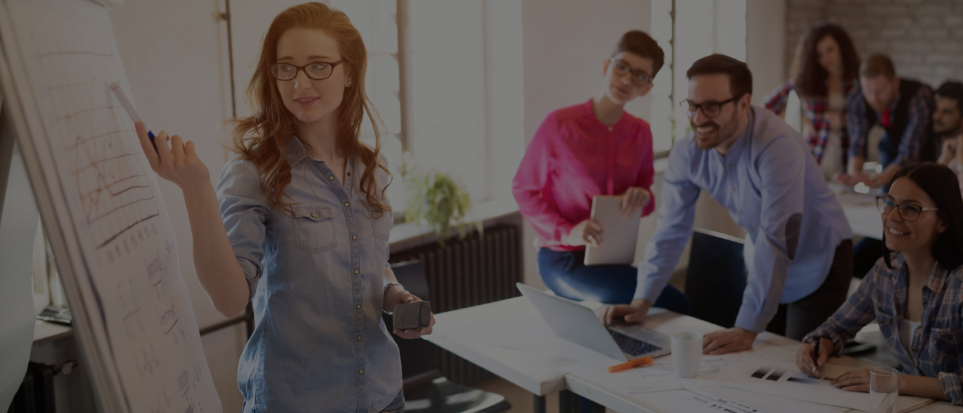 TRN (Train) Ltd | Training Provider